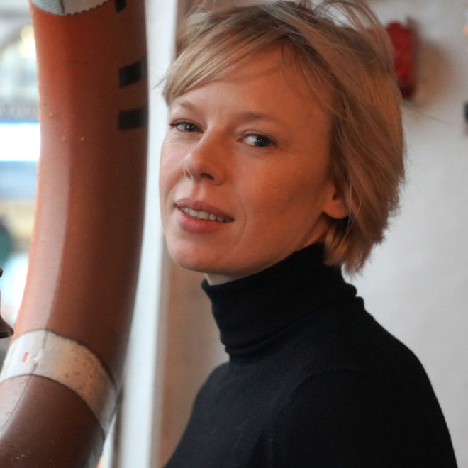 Kaurismäki in Karkkila: How Finland’s most famous film director and a ...