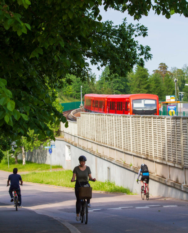 A next-level Finnish language experience: Discovering dialects ...