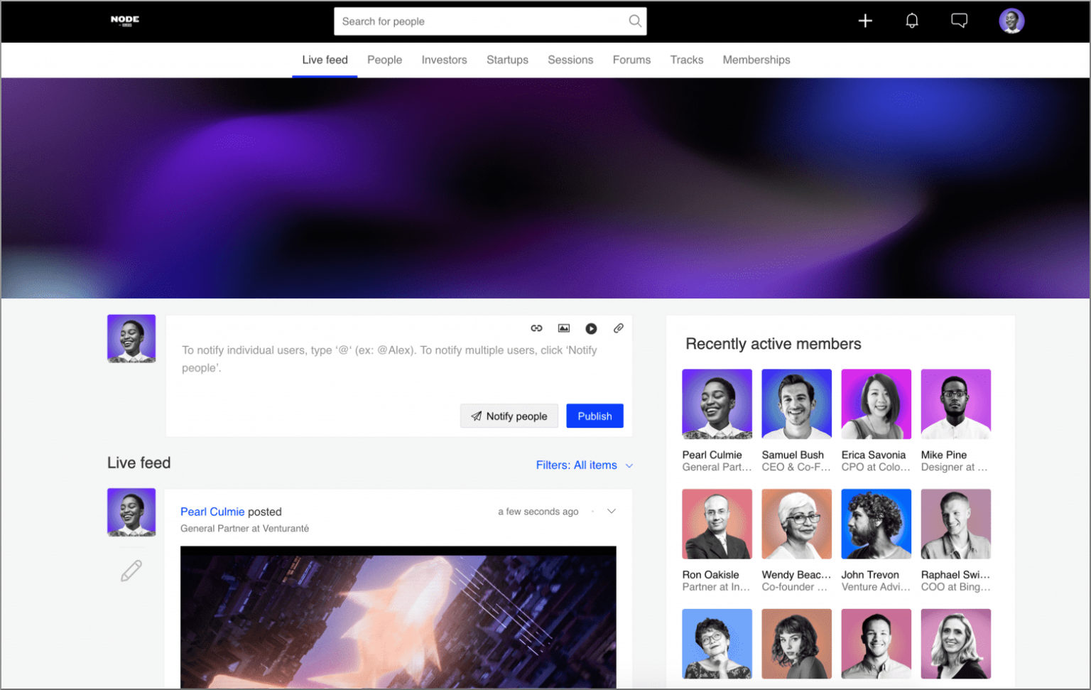 In Finland and abroad, Slush and its startup community bravely adapt to ...