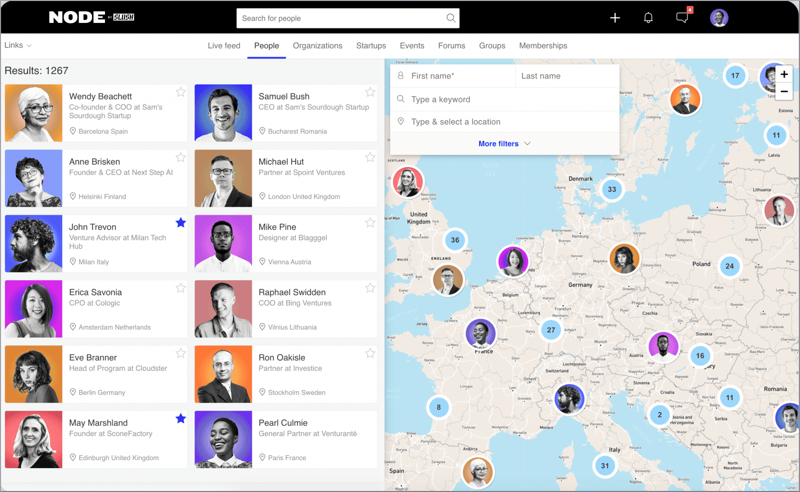 In Finland and abroad, Slush and its startup community bravely adapt to a new world - thisisFINLAND
