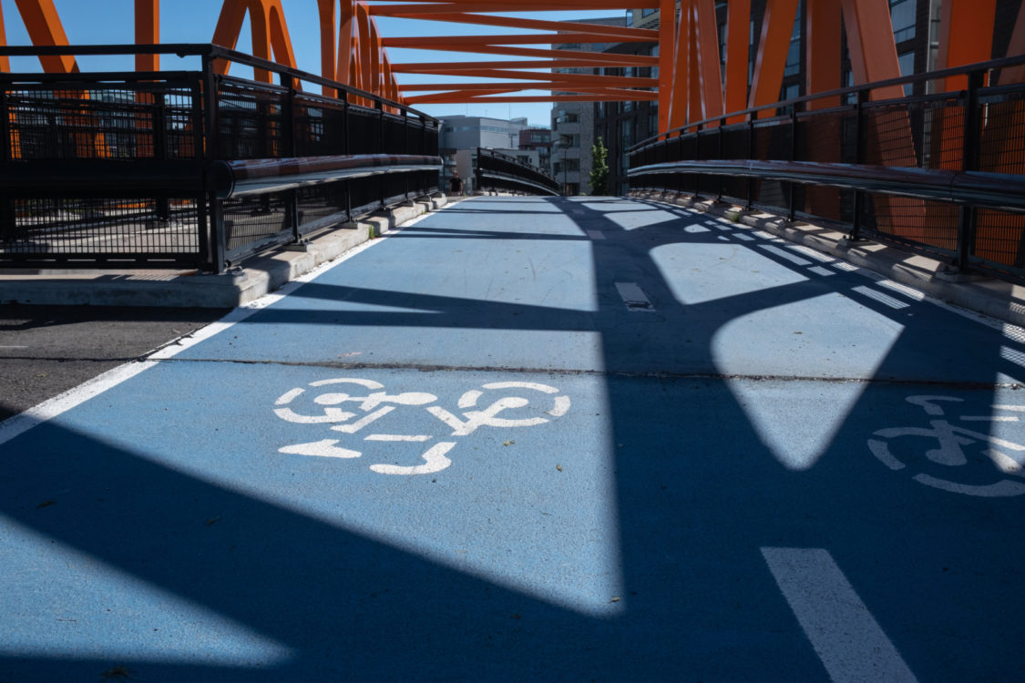 Fresh air and quiet: App finds best Helsinki routes for bikers and ...