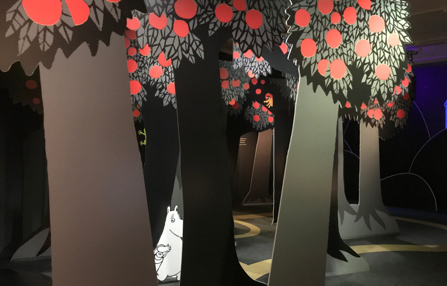 “The world was very large in those days”: A brief guide to Finland’s ...