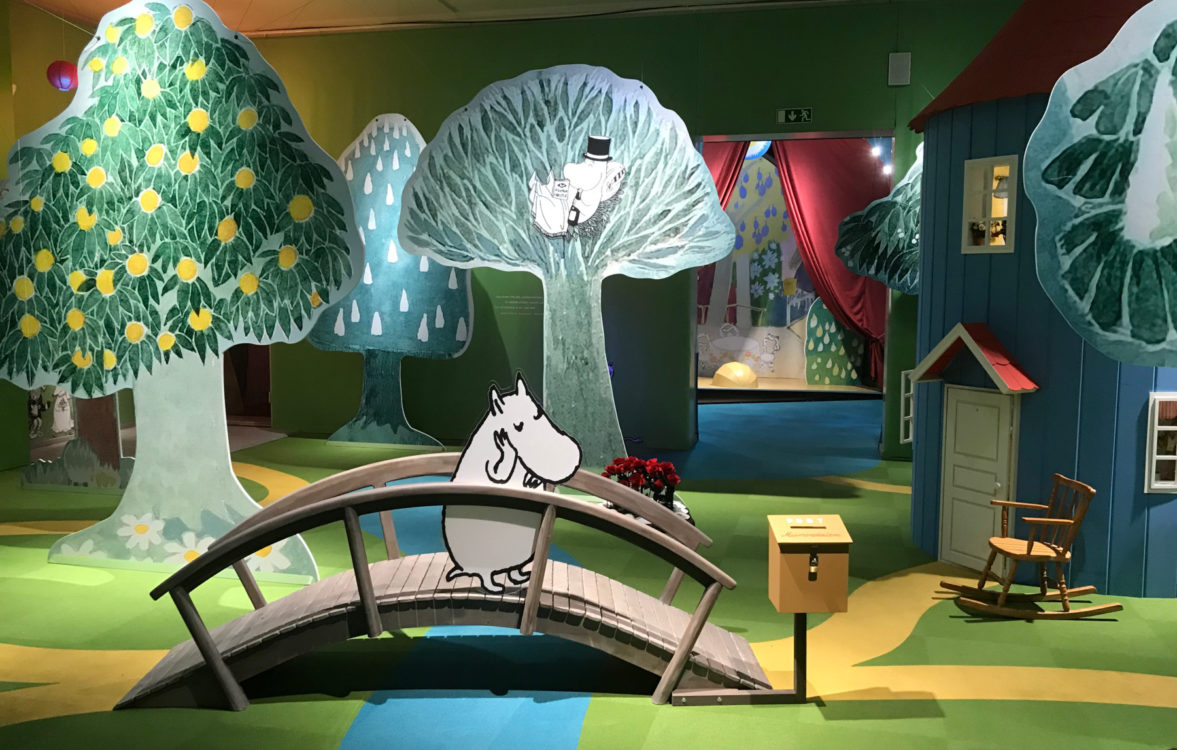 “The world was very large in those days”: A brief guide to Finland’s ...