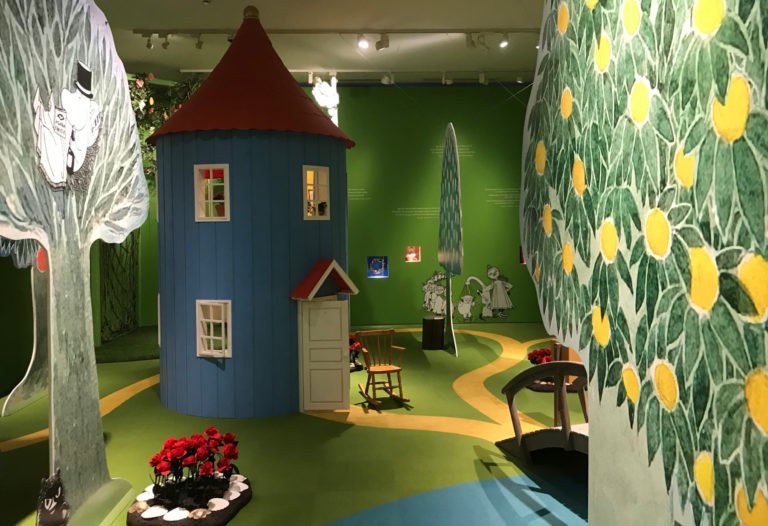 “The world was very large in those days”: A brief guide to Finland’s ...