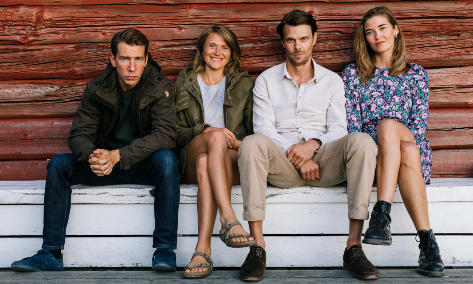 Finnish film industry features carbon-neutral production - thisisFINLAND