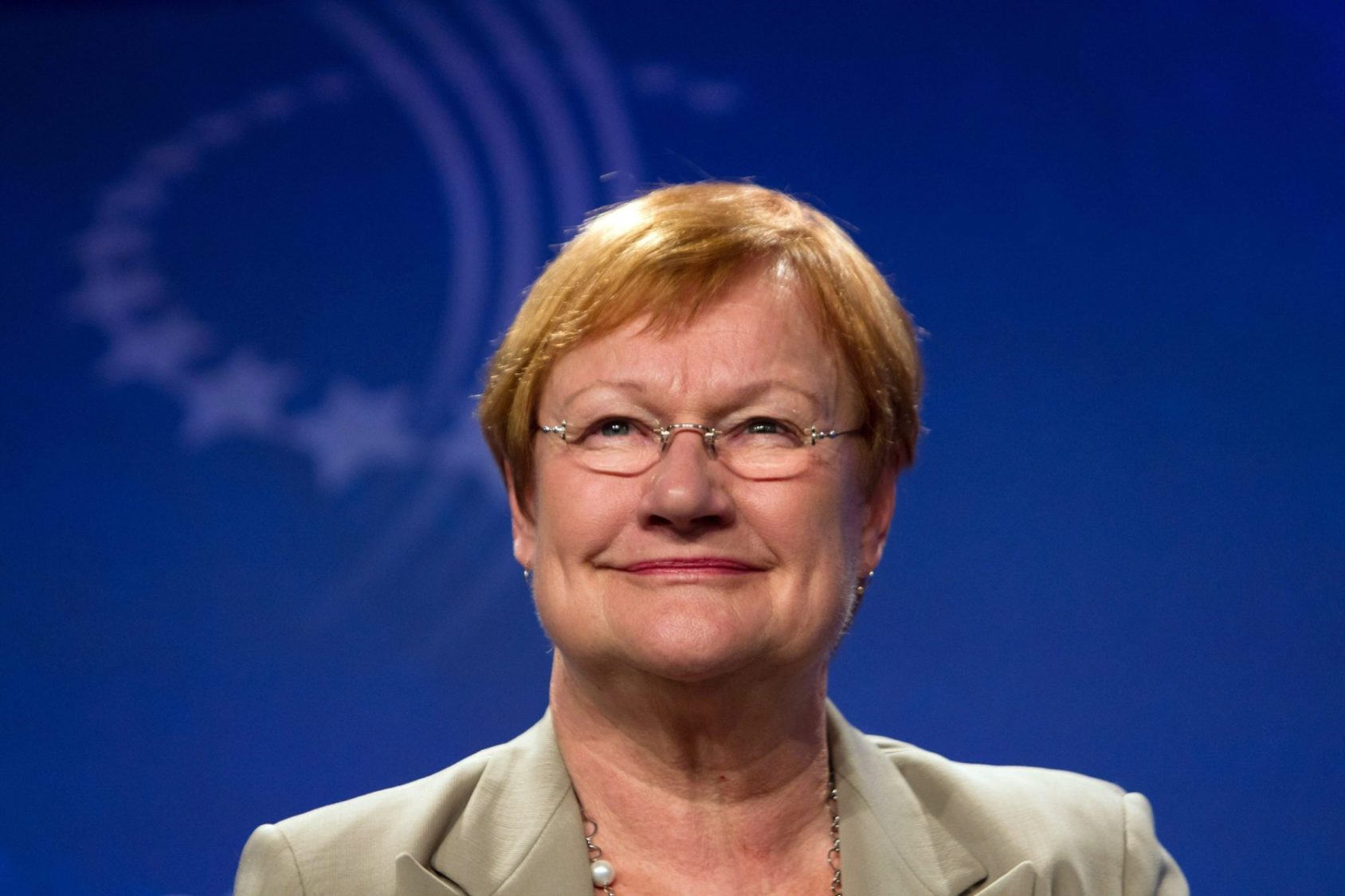 Gente extraordinaria de Finlandia que deberías conocer (y todas son mujeres) - thisisFINLAND