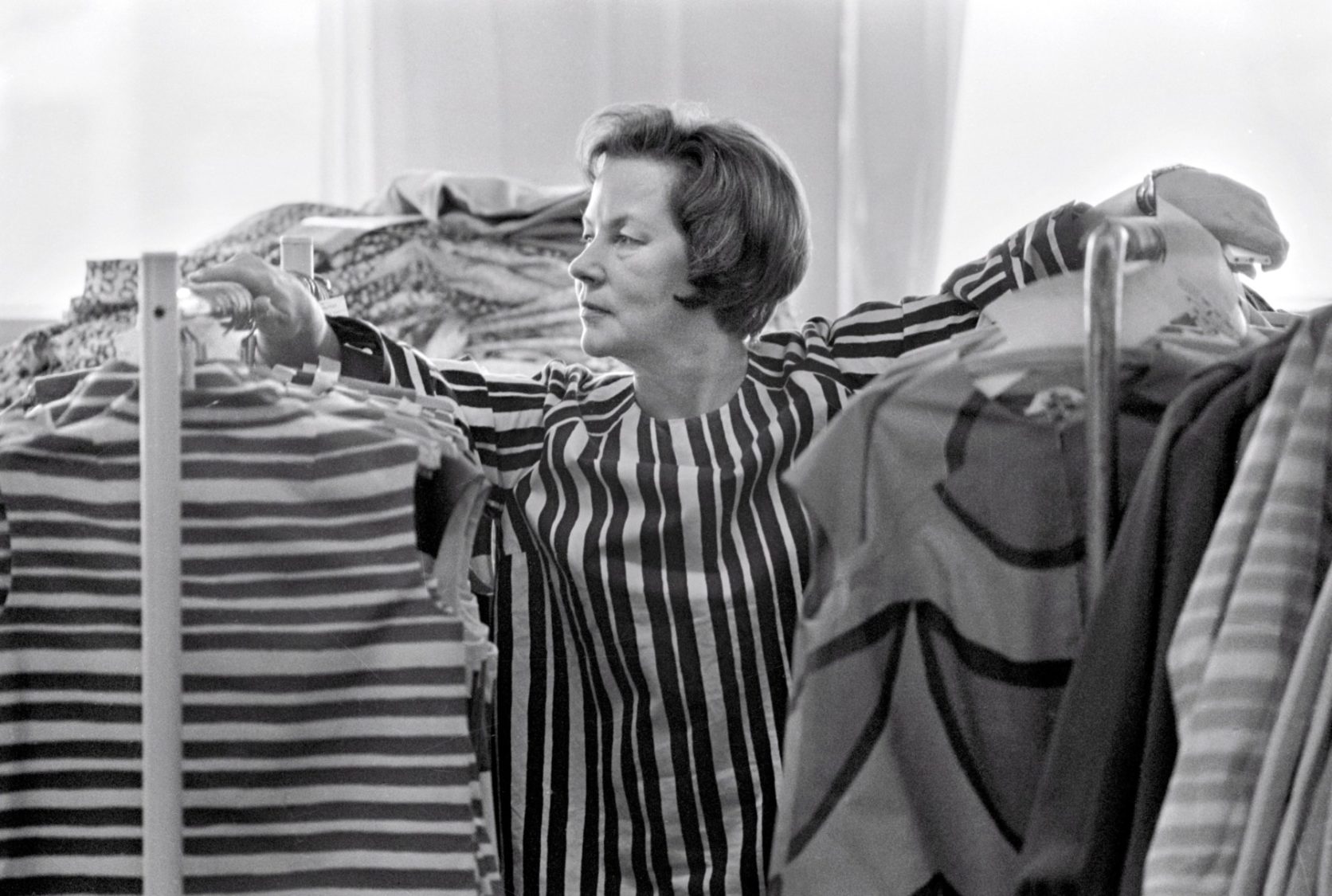 Mulheres finlandesas extraordinárias que você deve conhecer - thisisFINLAND