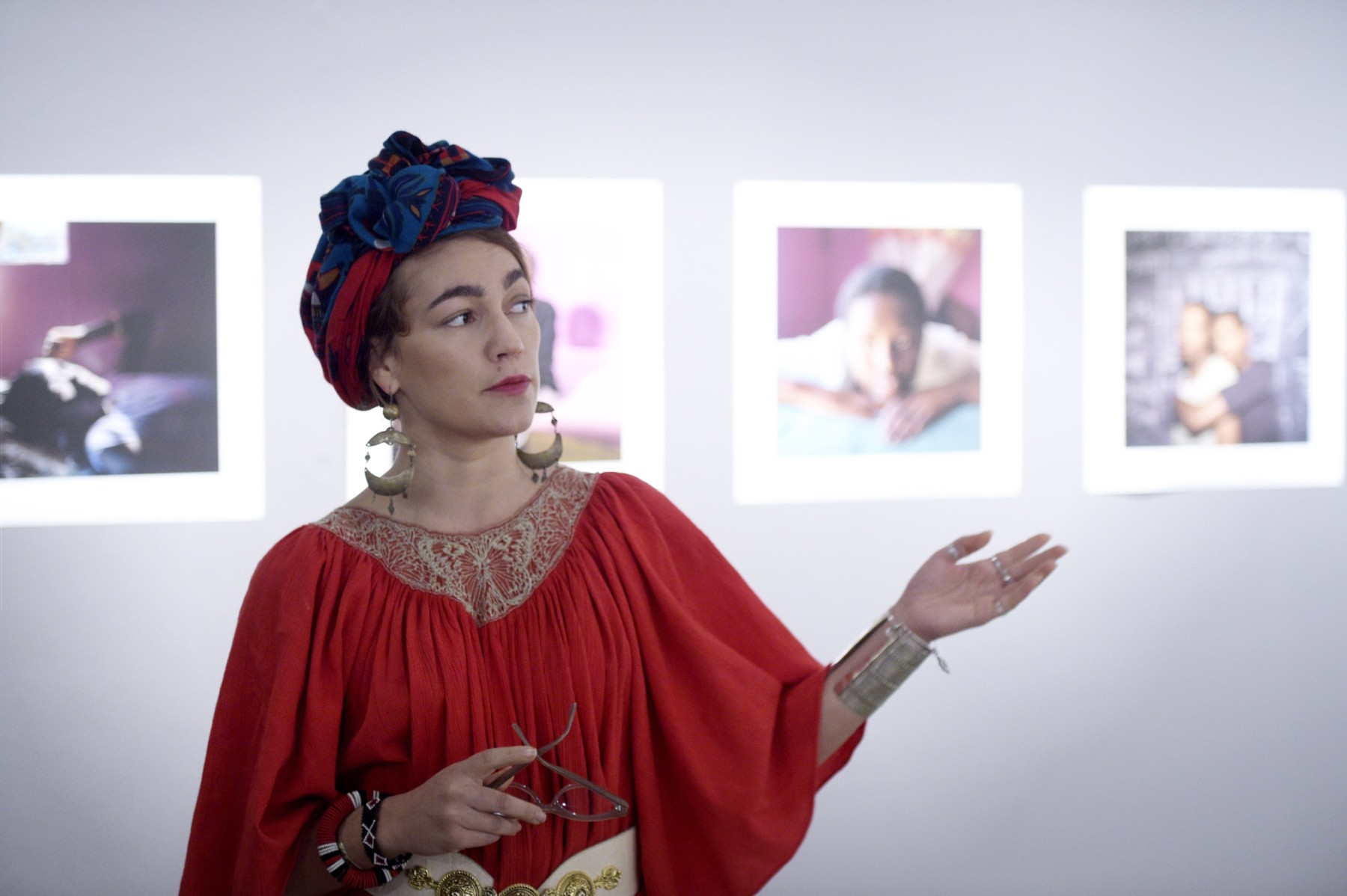 Mulheres finlandesas extraordinárias que você deve conhecer - thisisFINLAND