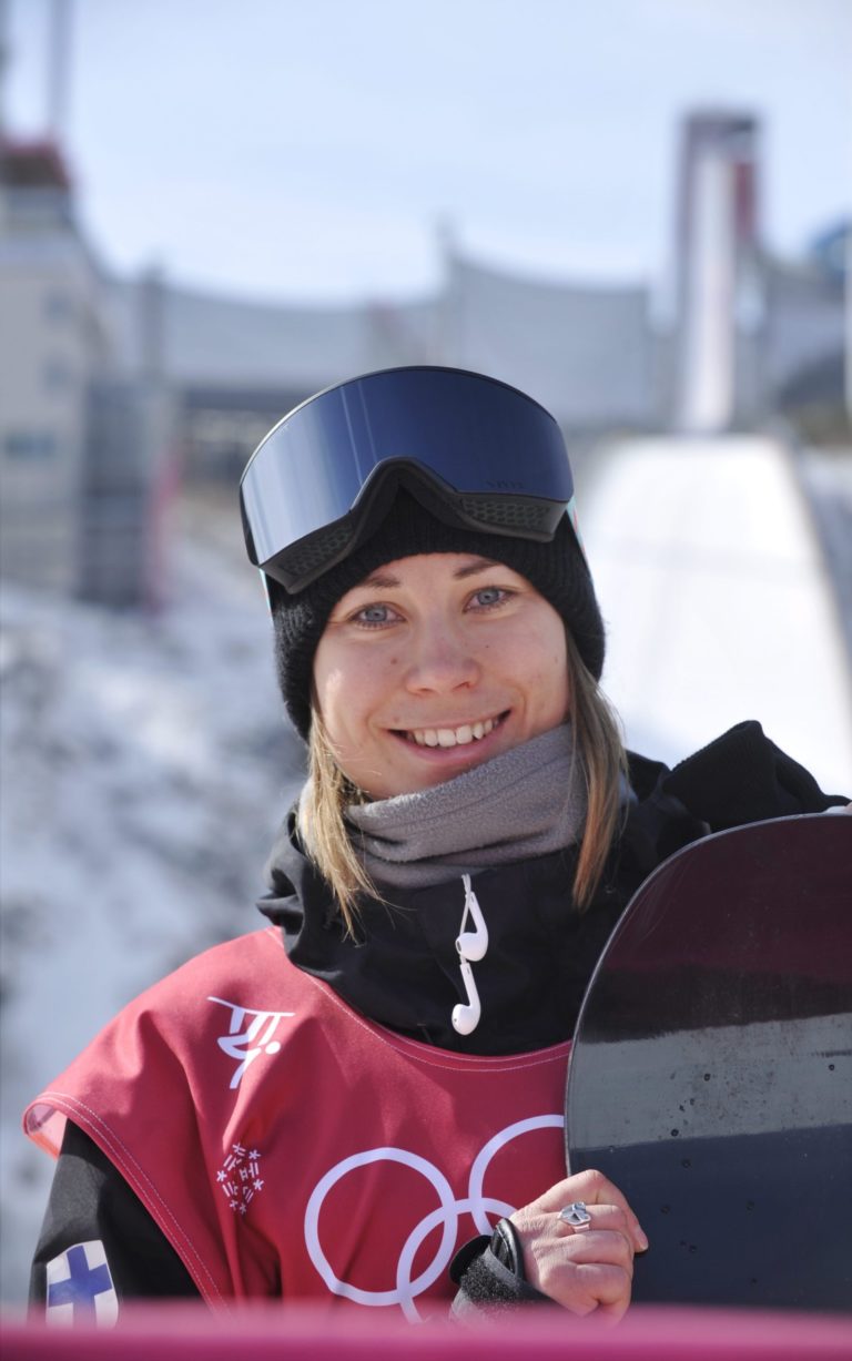 Some extraordinary Finnish people you should know about (yes, they’re ...