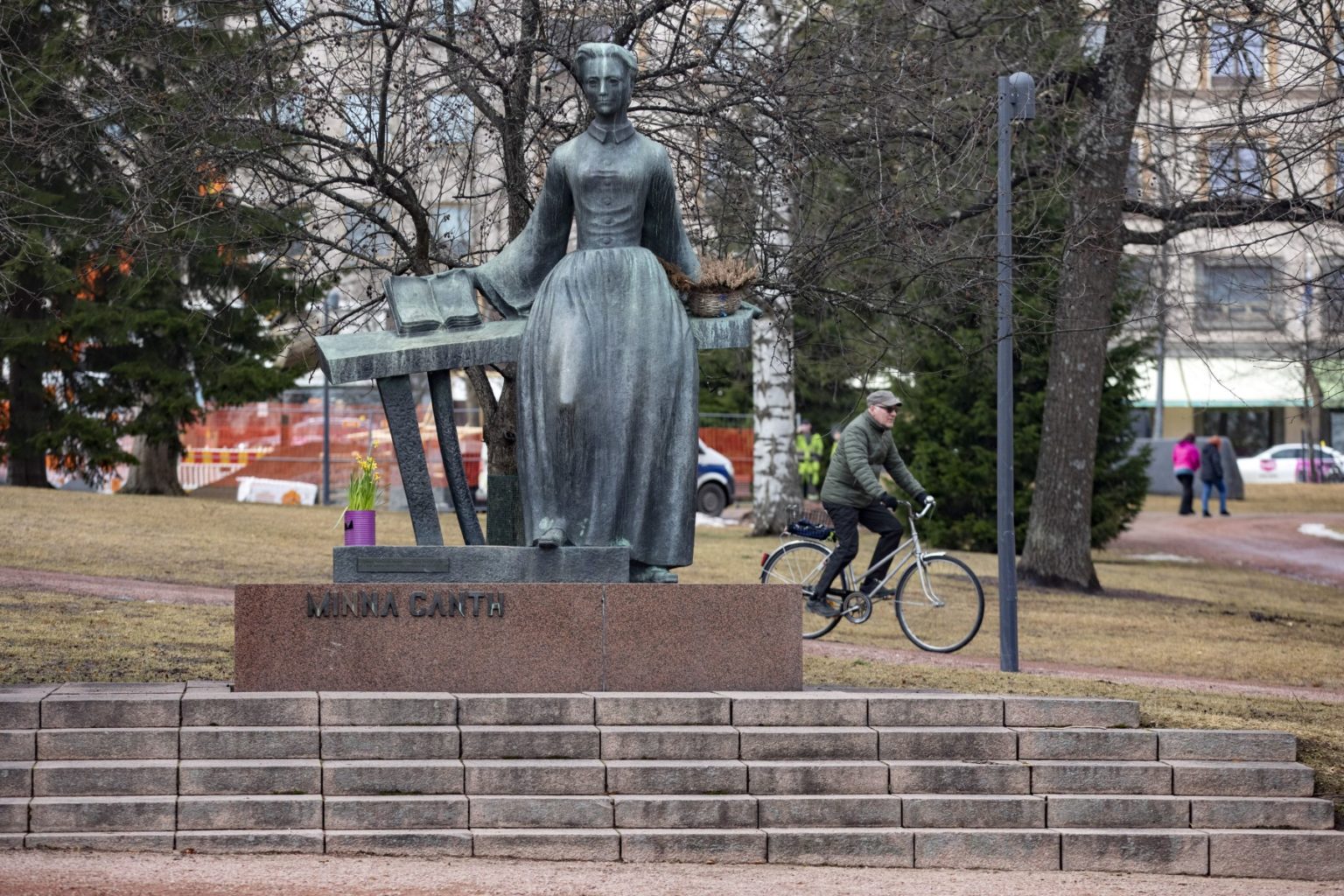 Mulheres finlandesas extraordinárias que você deve conhecer - thisisFINLAND