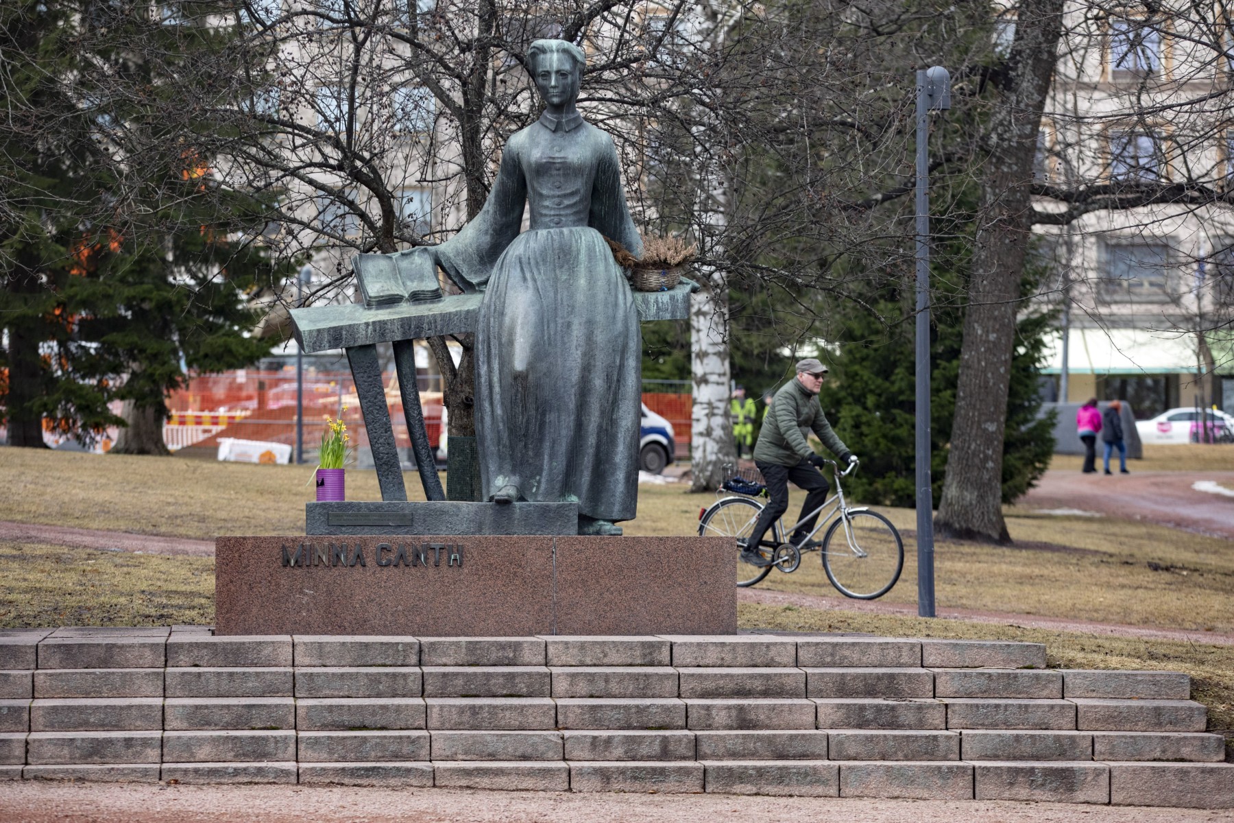Some extraordinary Finnish people you should know about (yes, they’re ...