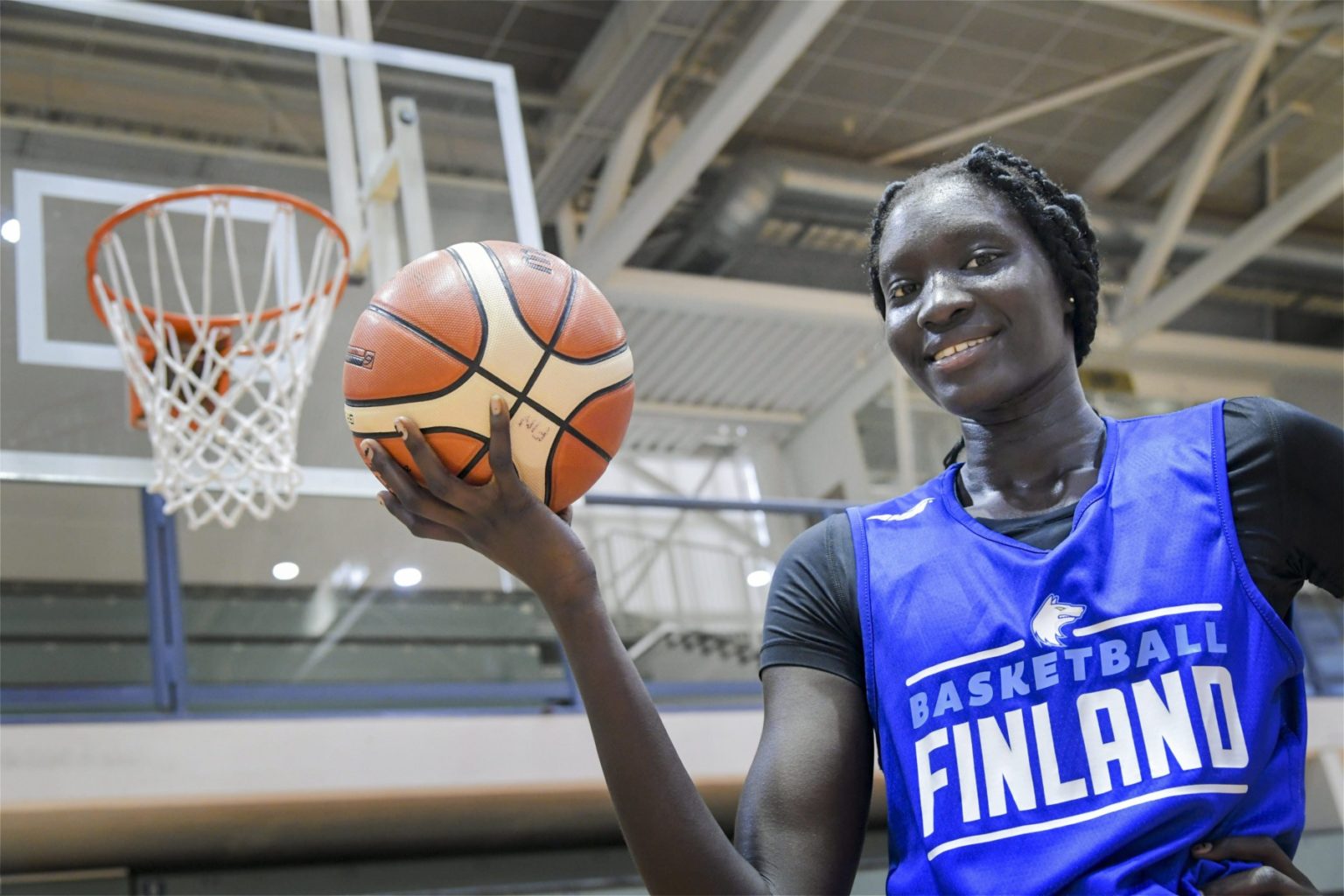 Gente extraordinaria de Finlandia que deberías conocer (y todas son ...