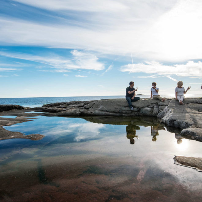 Archipelago people: A peek at life in Åland - thisisFINLAND