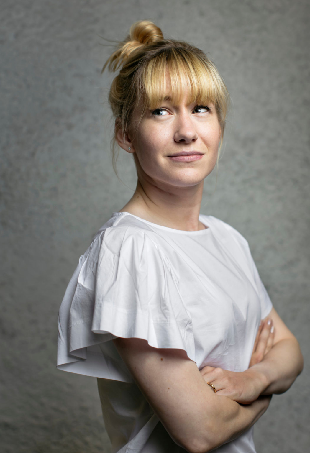 Mulheres finlandesas extraordinárias que você deve conhecer - thisisFINLAND