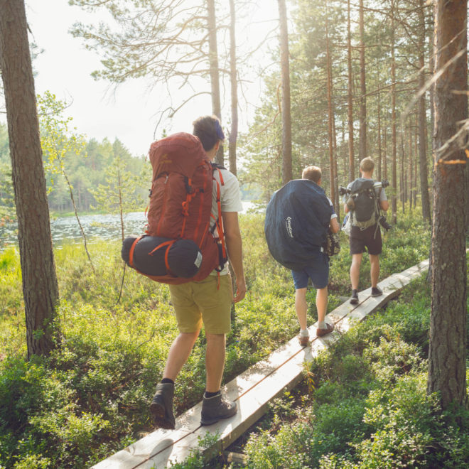 Circular economy success: Finland’s recycling programme keeps bottles ...