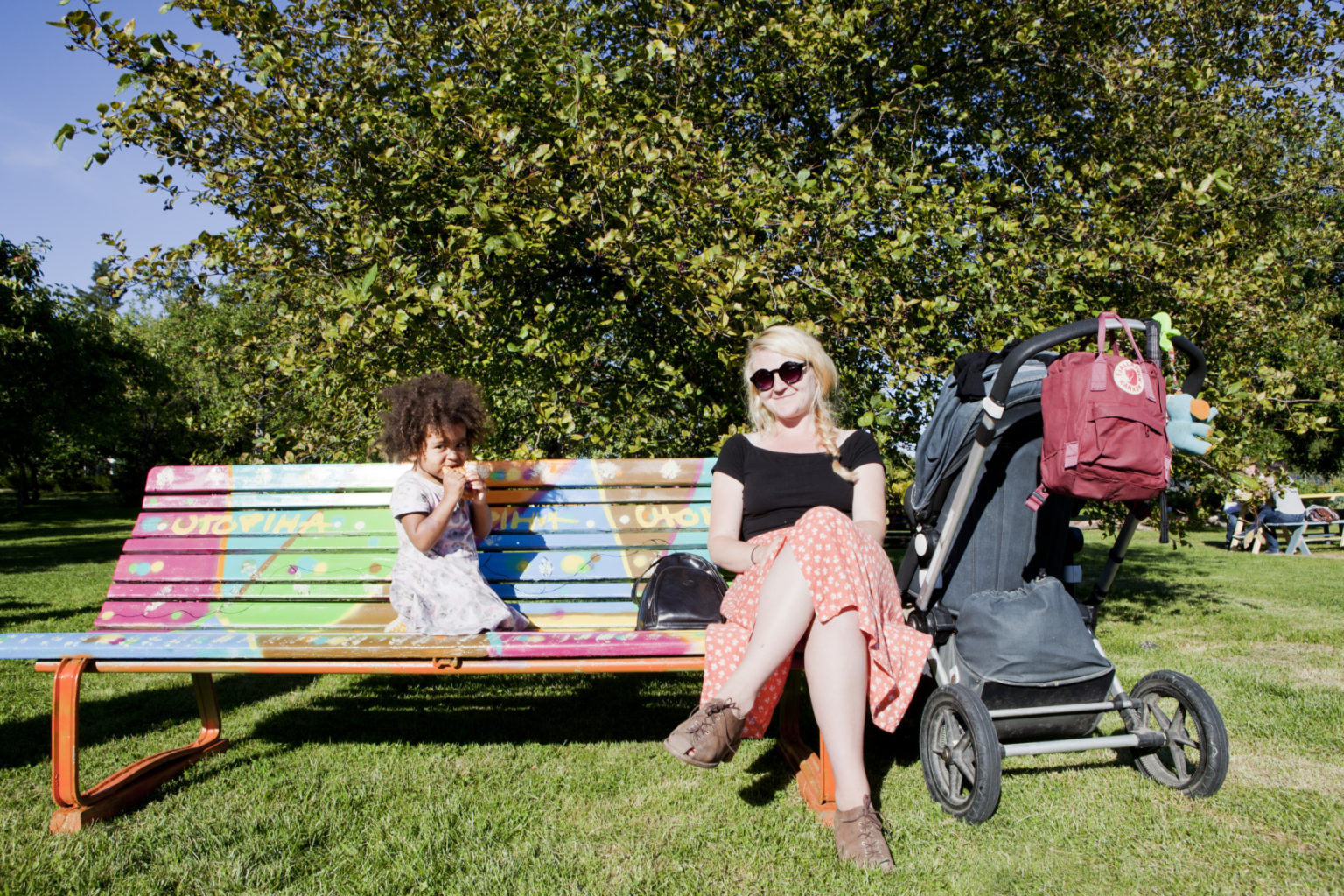 Finnish society places value on family time and inclusivity - thisisFINLAND