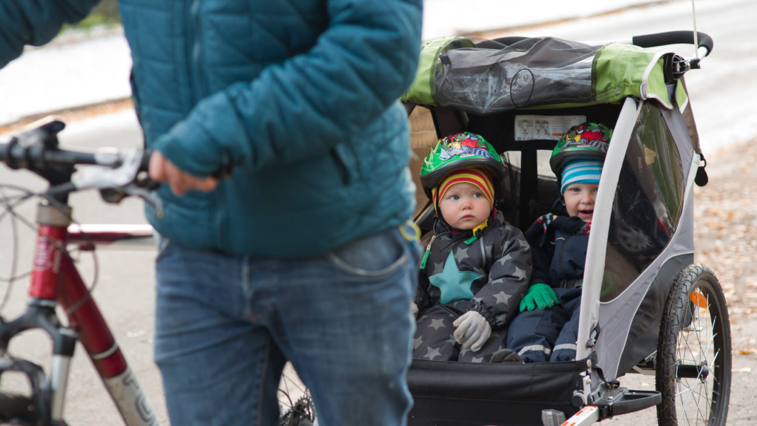 Finnish society places value on family time and inclusivity - thisisFINLAND