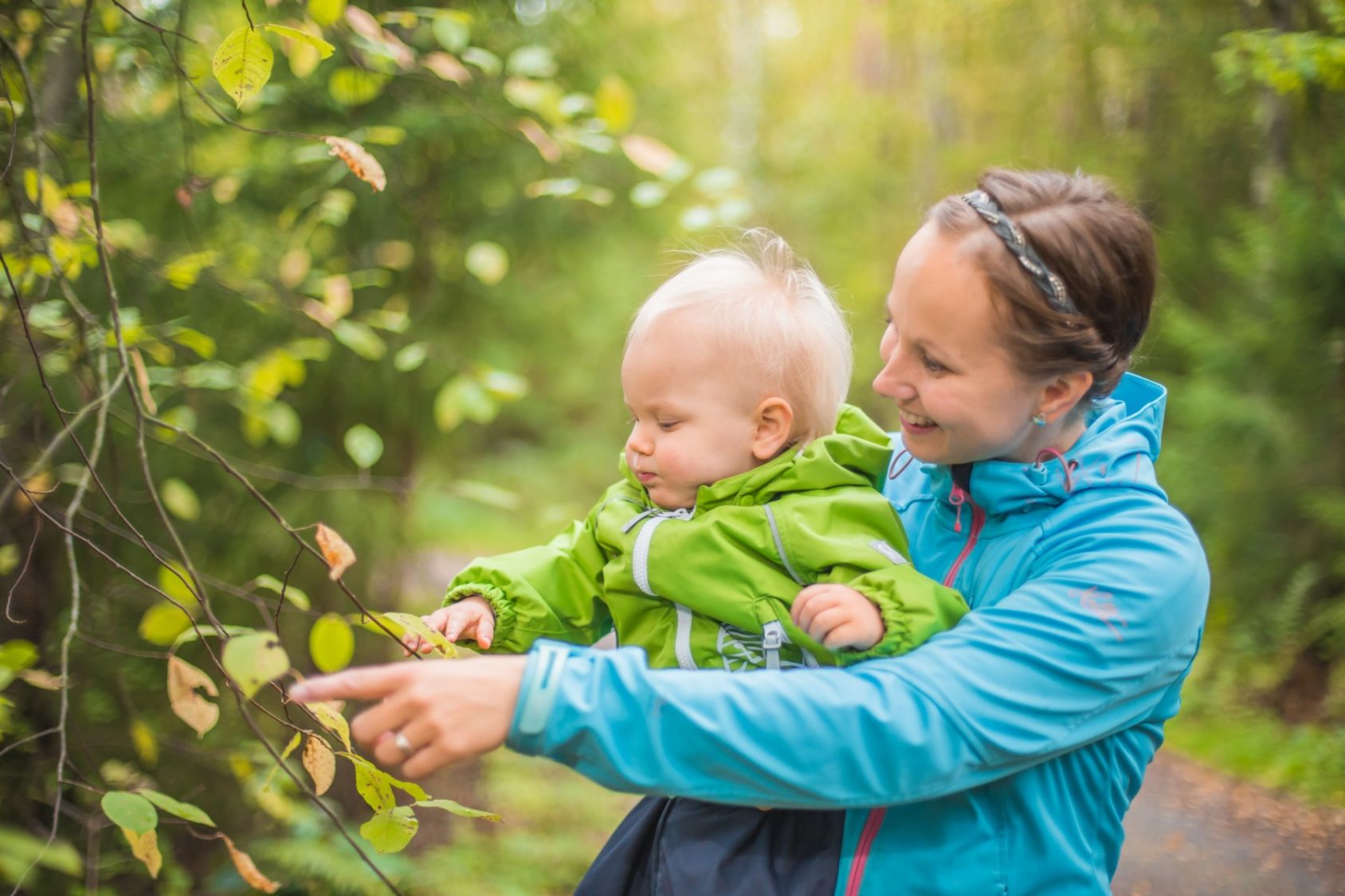 Finnish society places value on family time and inclusivity - thisisFINLAND