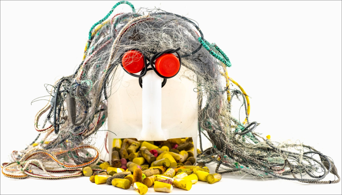 Finnish volunteers make a dent in Baltic Sea plastic pollution ...