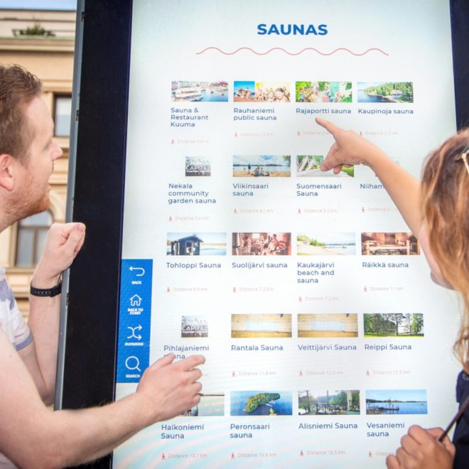 Begin Finnish out loud now: 20 phrases - thisisFINLAND