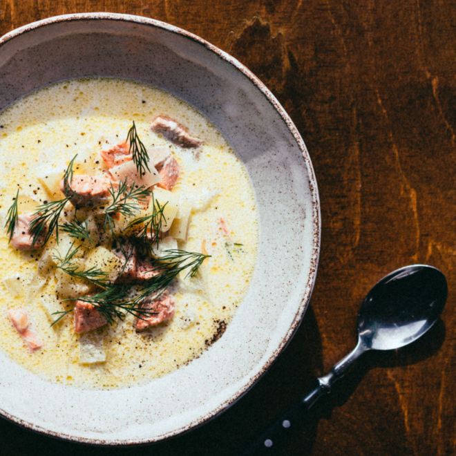 Baking Finnish cinnamon buns, Runeberg cakes and other sweet treats ...