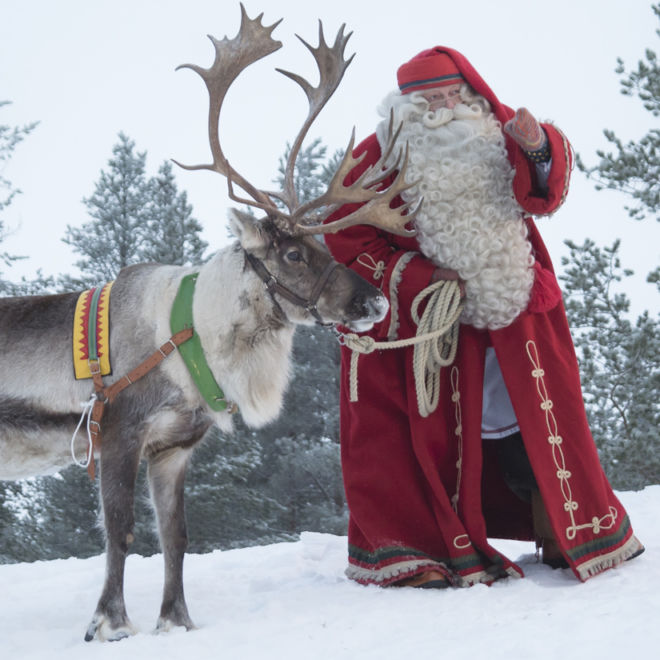 Christmas - thisisFINLAND