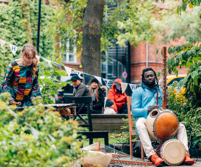 Finland offers a treasure trove of summer events - thisisFINLAND