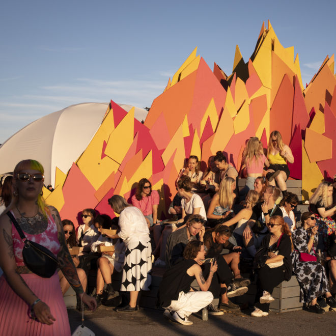 50 Finnish summer music festivals to go to in 2023 - thisisFINLAND