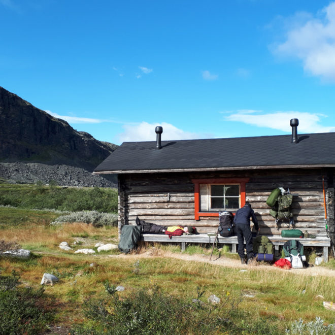 Self-sufficient organic Finnish farm grows its own fuel and a greener ...