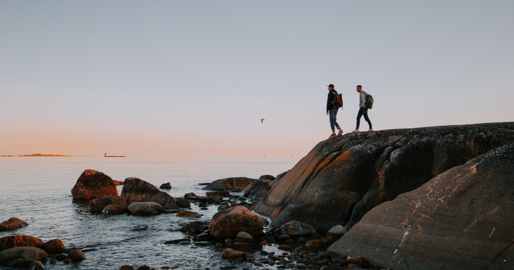 A breath of fresh Finnish air - thisisFINLAND