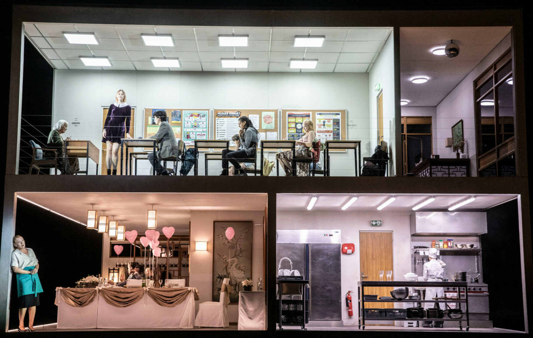 Finnish folk musicians lead listeners in exciting new directions ...