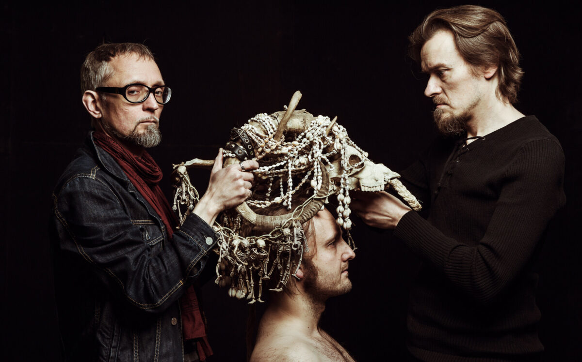 Finnish folk musicians lead listeners in exciting new directions ...