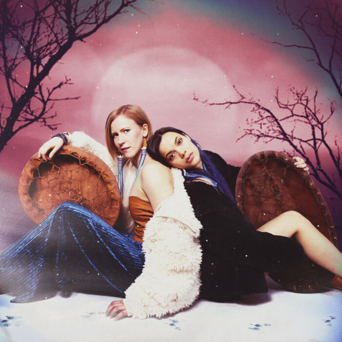 Finnish folk musicians lead listeners in exciting new directions ...