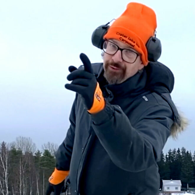 Environmental protection in Finland - thisisFINLAND