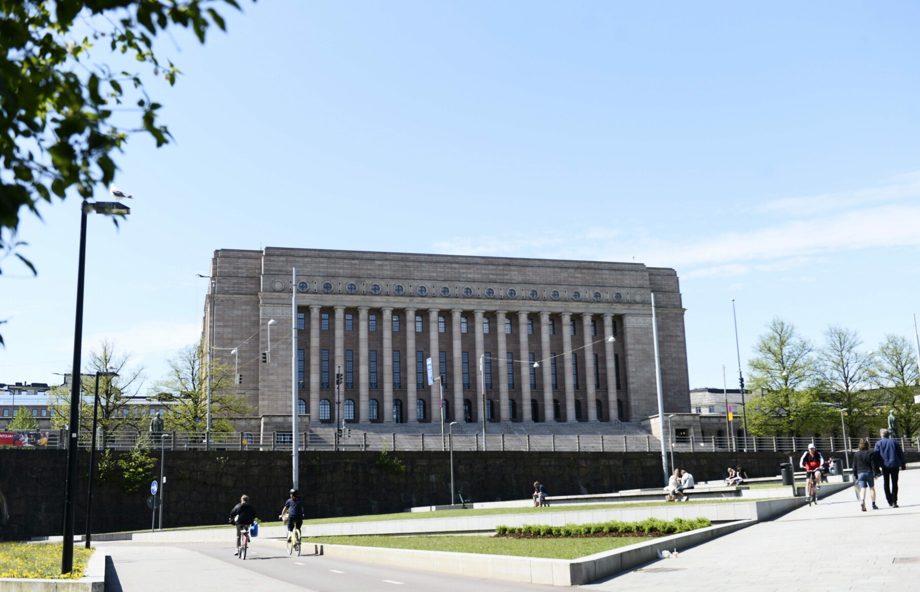 Citizens’ initiatives prove popular in Finland as an expression of ...