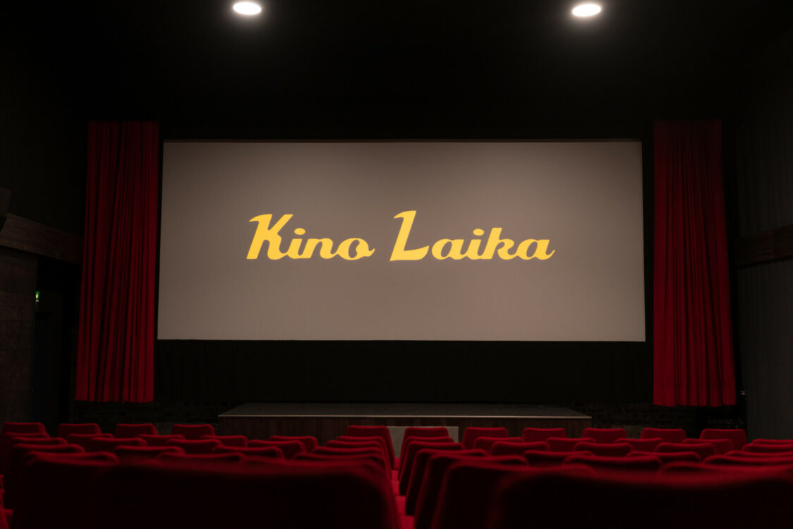 Kaurismäki in Karkkila: How Finland’s most famous film director and a ...