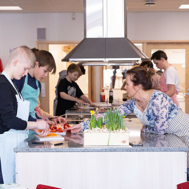 Environmental protection in Finland - thisisFINLAND