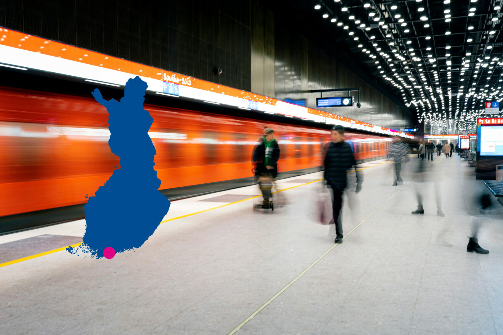 Six Finnish pioneers in carbon neutrality - thisisFINLAND