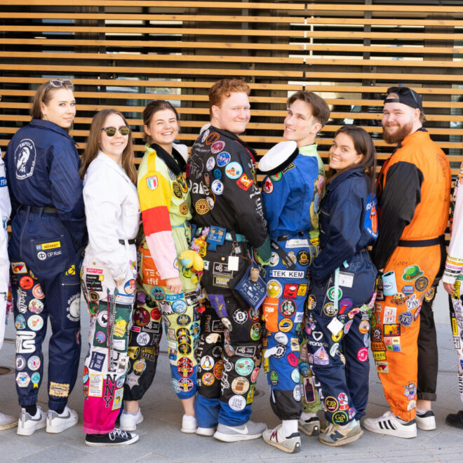 Tracing Finland's eastern border - thisisFINLAND