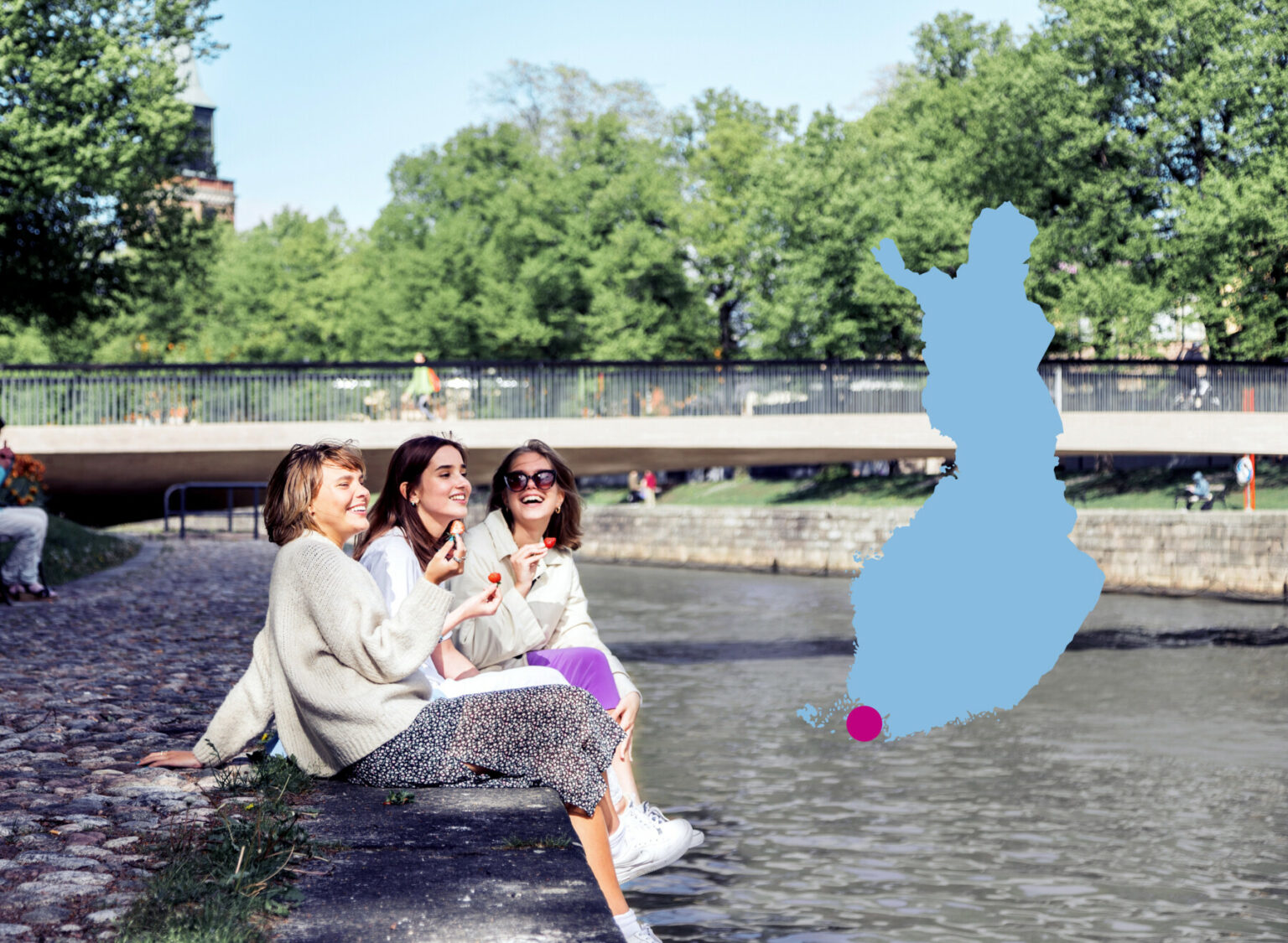 Six Finnish pioneers in carbon neutrality - thisisFINLAND