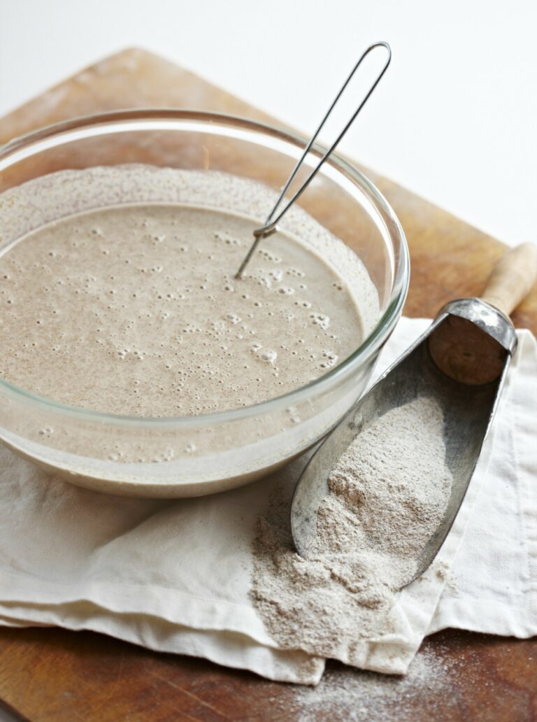 We love Finnish rye bread: A baking story that stretches across borders ...