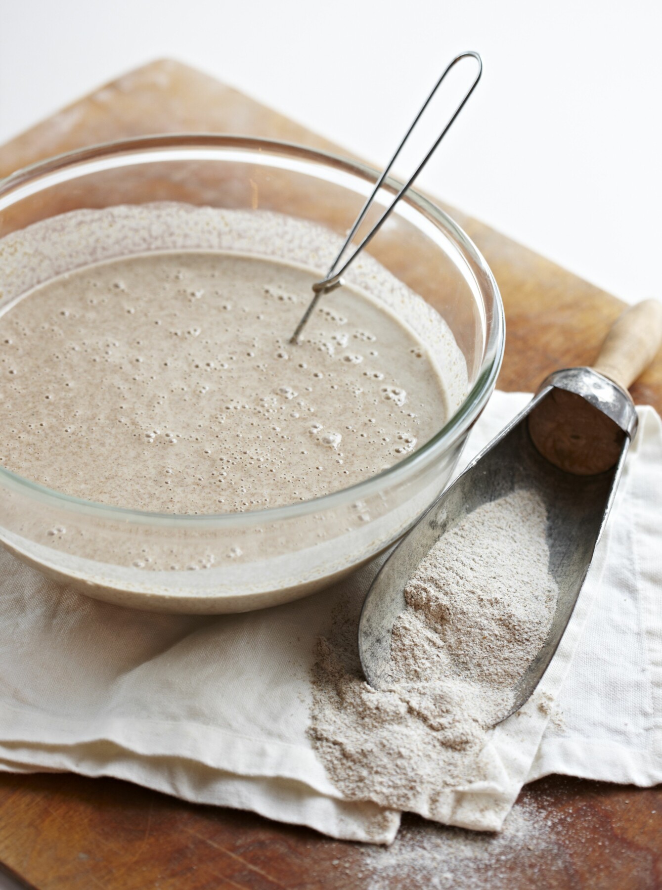 We love Finnish rye bread: A baking story that stretches across borders ...