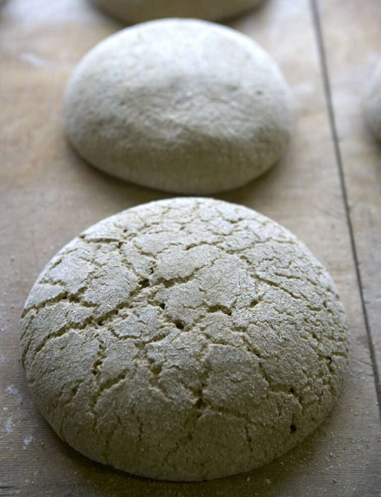 We love Finnish rye bread: A baking story that stretches across borders ...