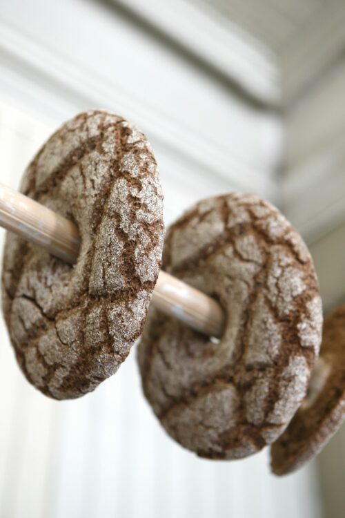 We love Finnish rye bread: A baking story that stretches across borders ...
