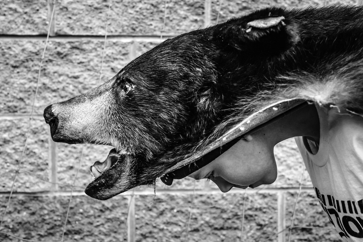 Finnish photographer Meeri Koutaniemi goes to the source - thisisFINLAND