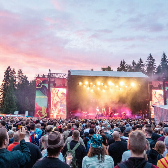 Quirky ’90s band Ultra Bra stages a stylish comeback at 30 - thisisFINLAND