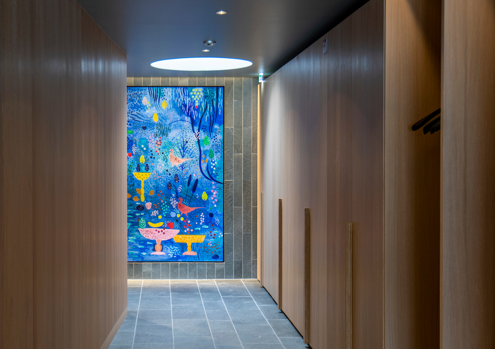 7 wow-worthy Finnish saunas: Where steam meets interior design ...