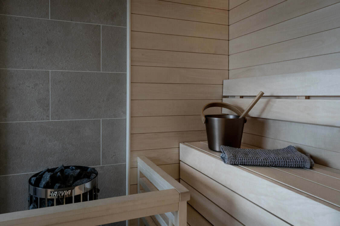 7 wow-worthy Finnish saunas: Where steam meets interior design ...