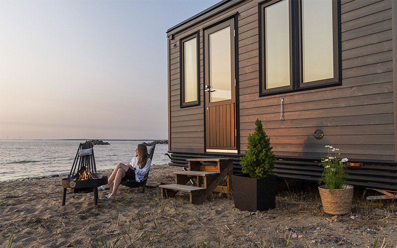 7 wow-worthy Finnish saunas: Where steam meets interior design ...