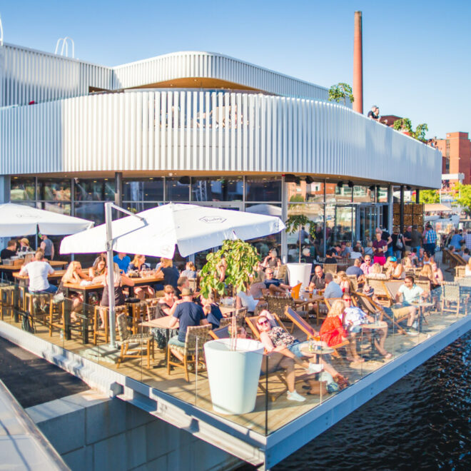 5 tips for enjoying the sauna like people in Finland - thisisFINLAND